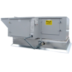 HE Series Direct Fired Heaters | Engineered Air