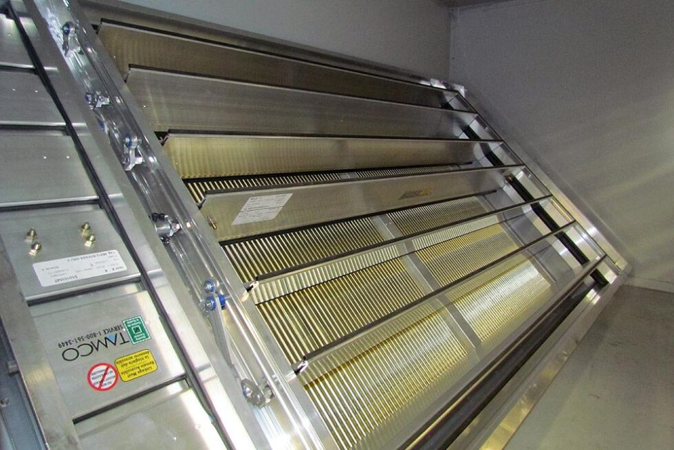 HRA Series – Air To Air Plate Exchangers | Engineered Air