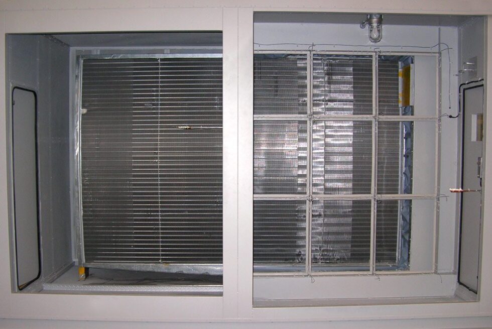 HRP Series – Heat Pipes | Engineered Air