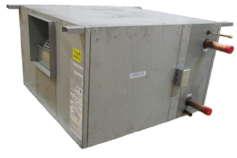 Fan Coil Units | Engineered Air